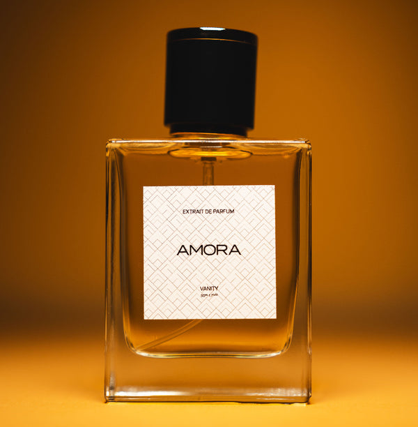 Amora Fragrance
