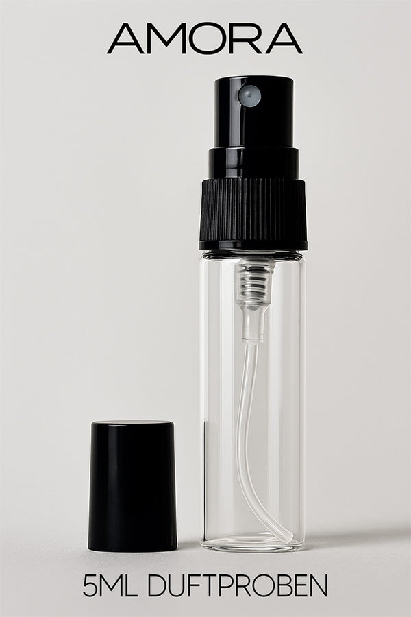Amora Fragrance
