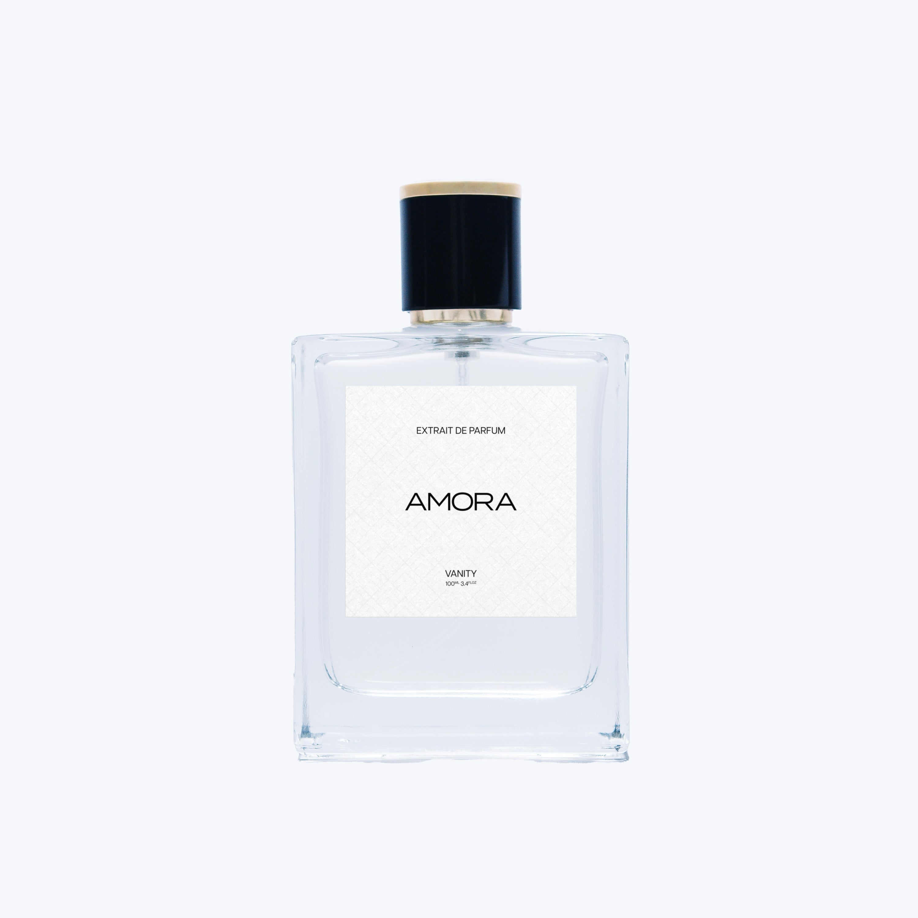 Amora Fragrance