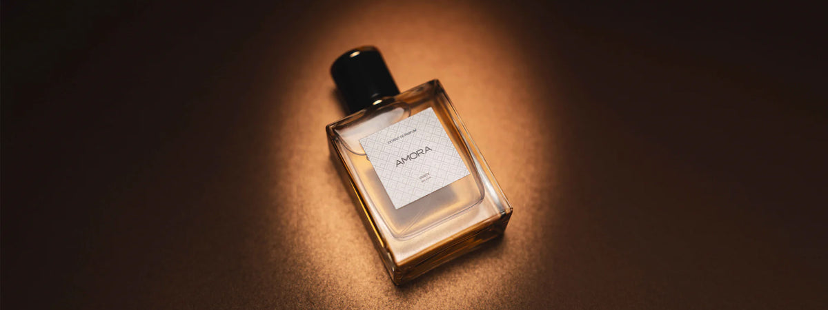 Amora Fragrance