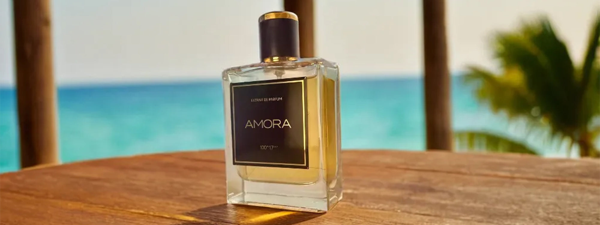 Amora Fragrance