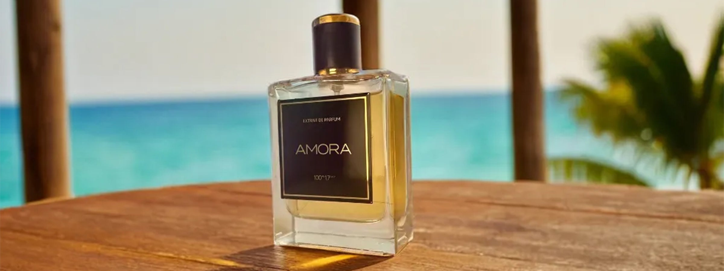 Amora Fragrance