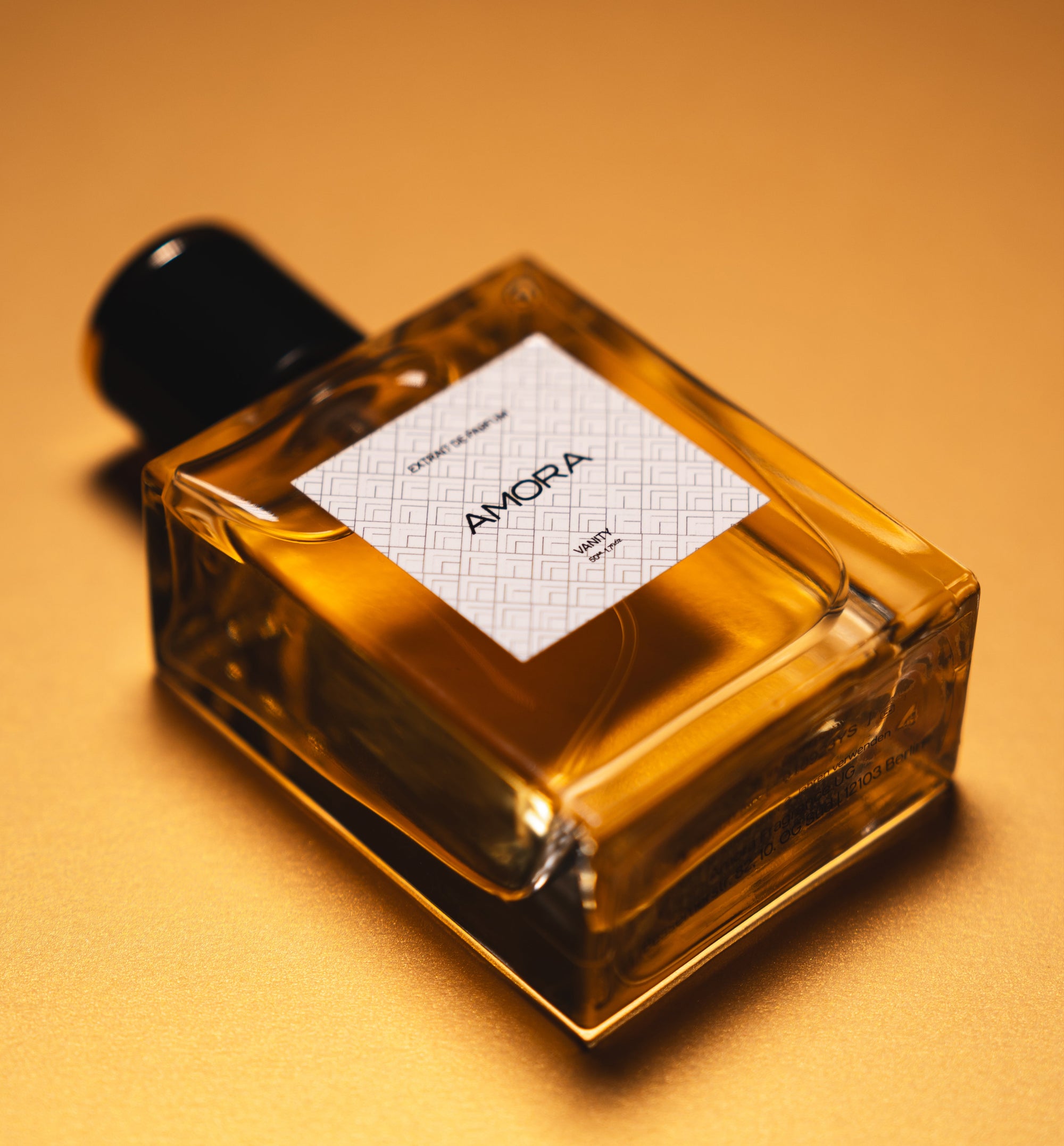 Amora Fragrance
