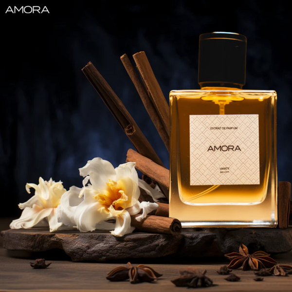 Amora Fragrance